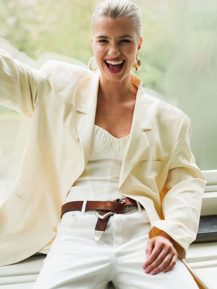 Bernoux L | Network Model Agency