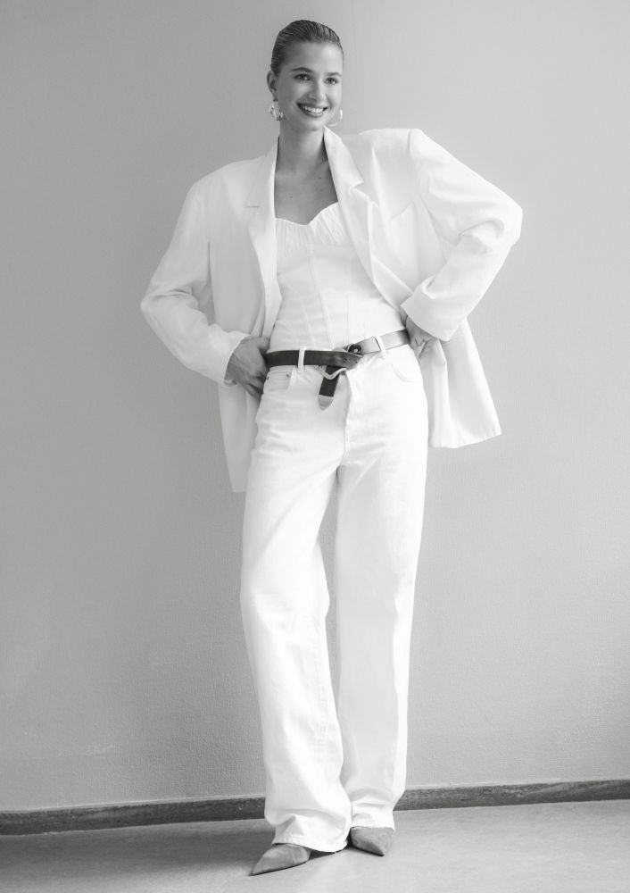 Bernoux L | Network Model Agency