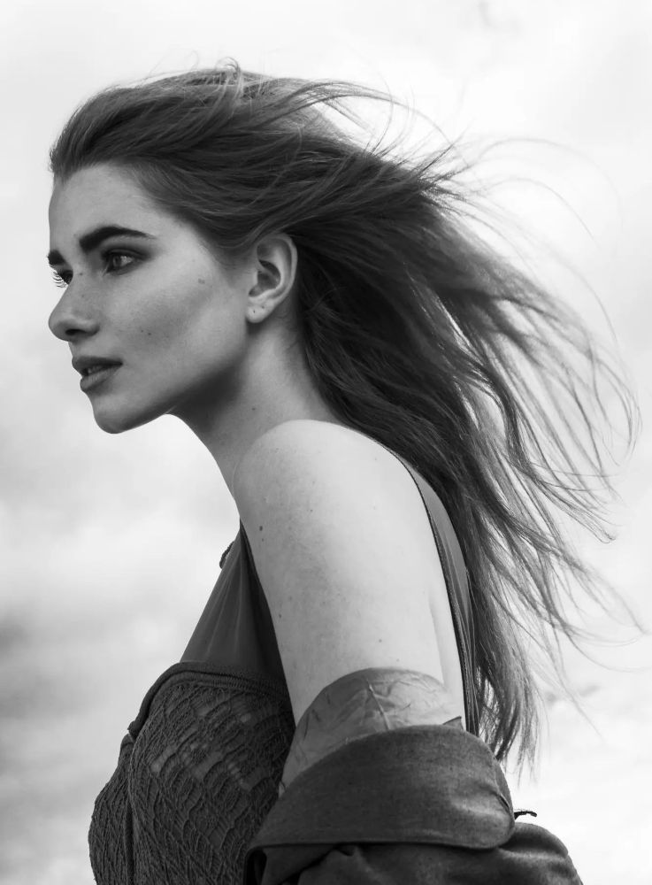 Bernoux L | Network Model Agency