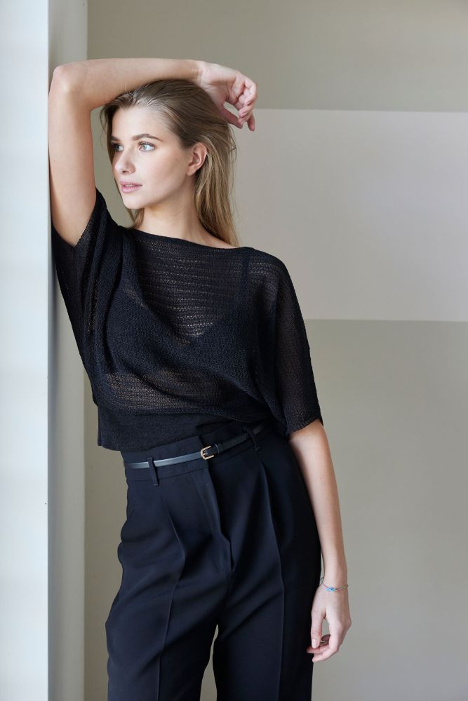 Bernoux L | Network Model Agency