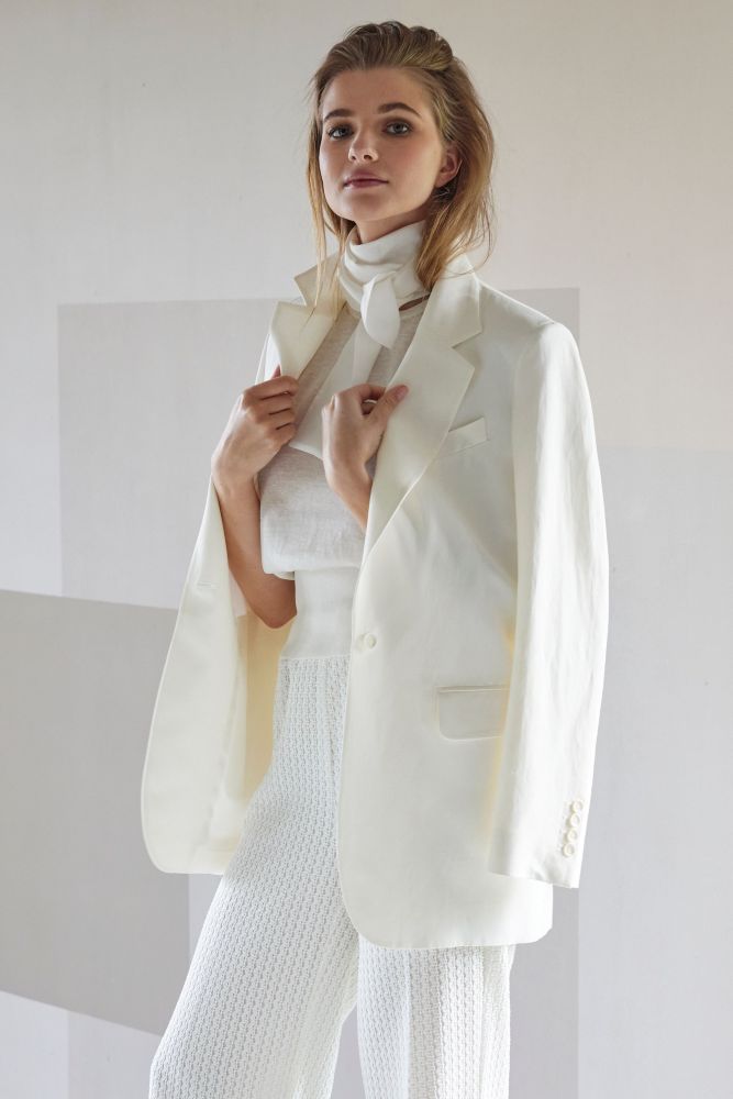 Bernoux L | Network Model Agency