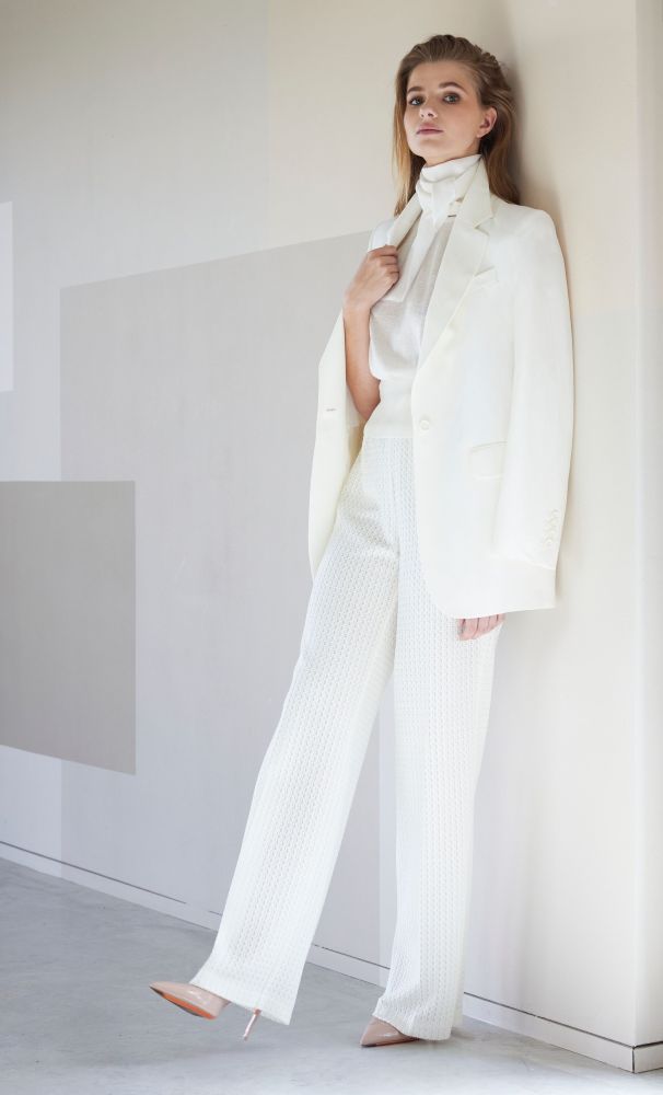 Bernoux L | Network Model Agency