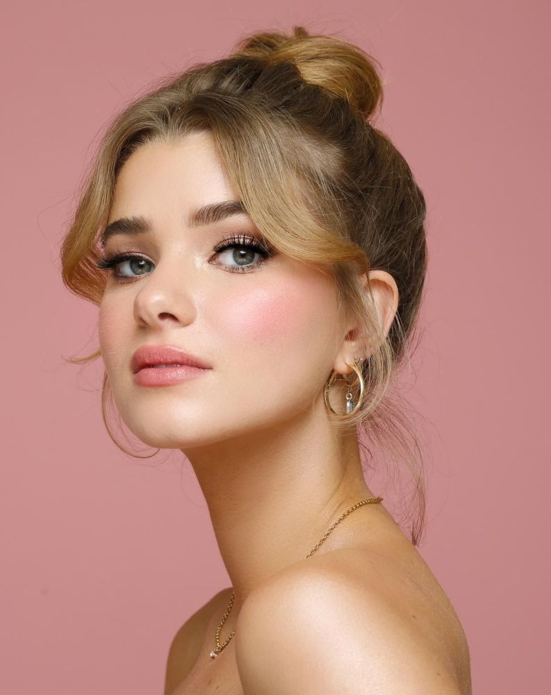 Bernoux L | Network Model Agency