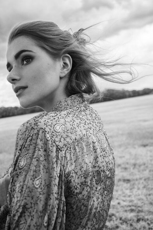 Bernoux L | Network Model Agency