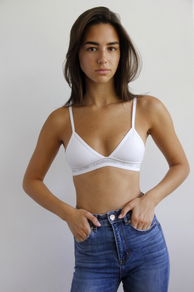 Roos H | Network Model Agency