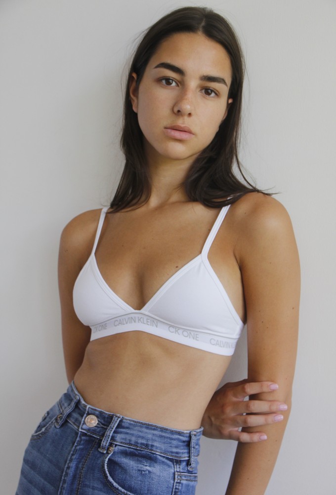 Roos H | Network Model Agency