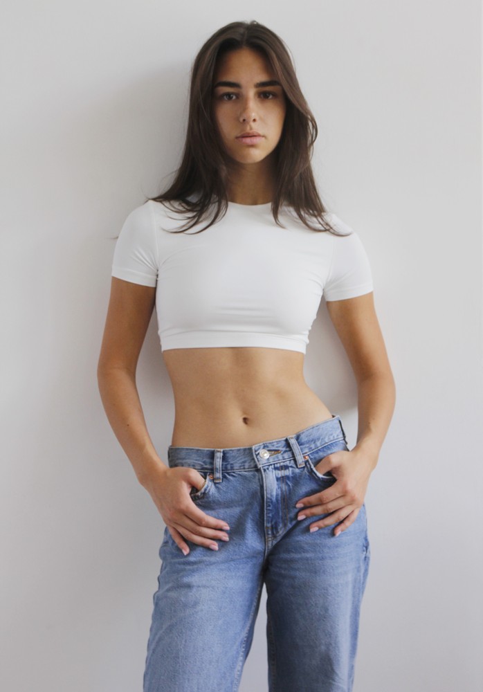 Roos H | Network Model Agency