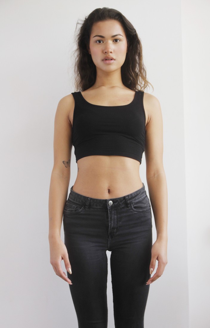 Zoë V | Network Model Agency