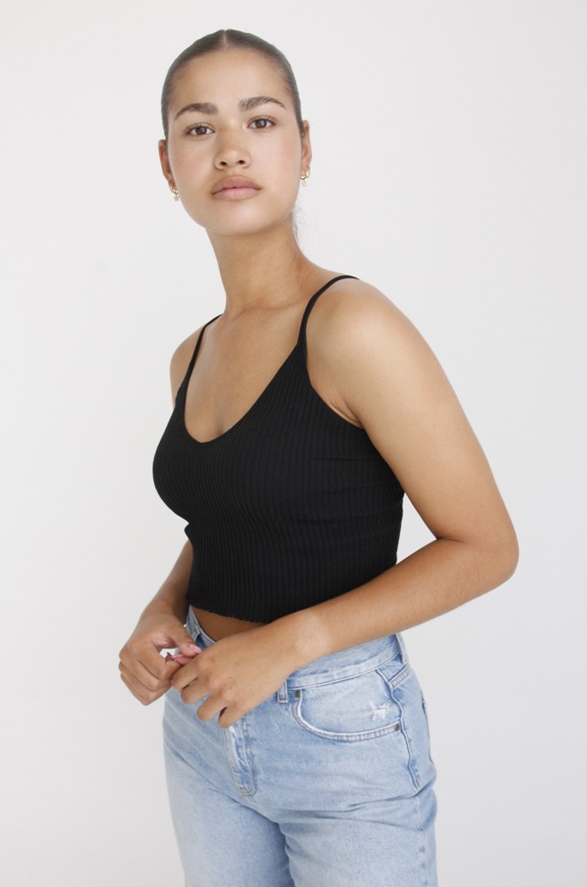 Zoë V | Network Model Agency
