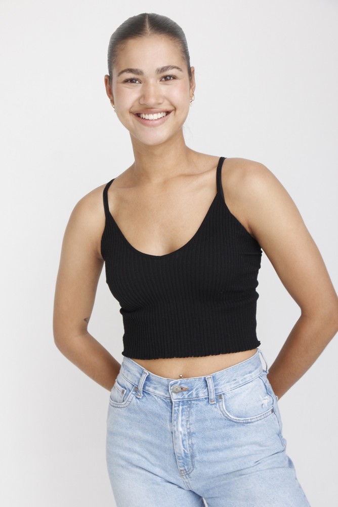 Zoë V | Network Model Agency