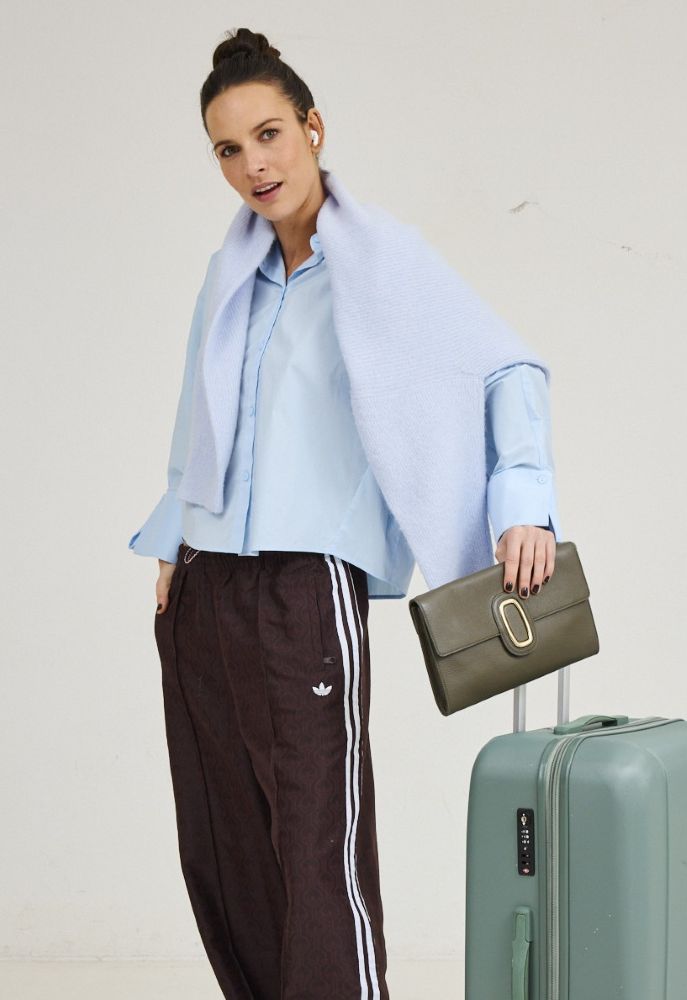 Alanis C | Network Model Agency