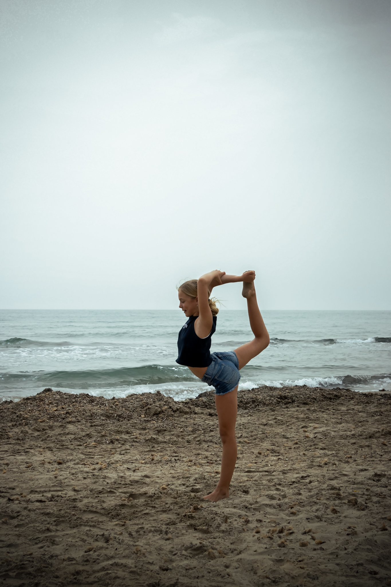 Bo E | Network Model Agency