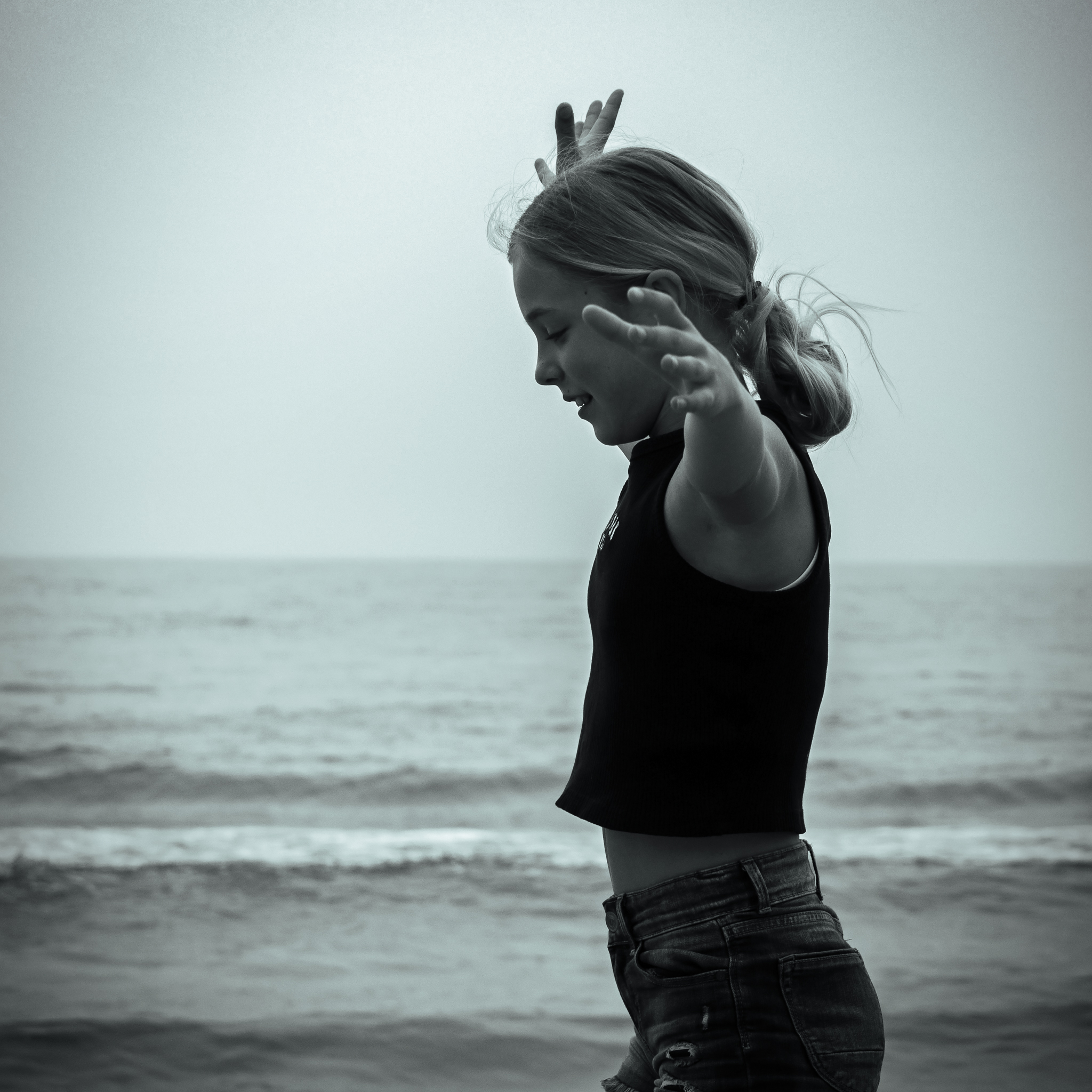 Bo E | Network Model Agency