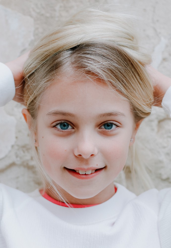 Bo E | Network Model Agency