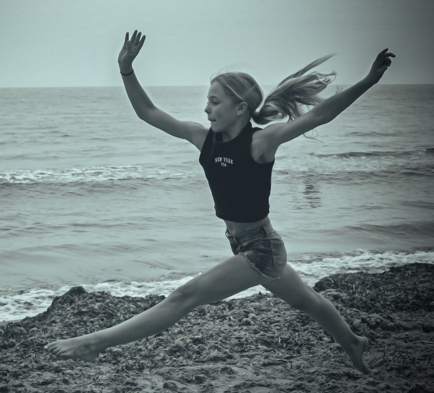 Bo E | Network Model Agency