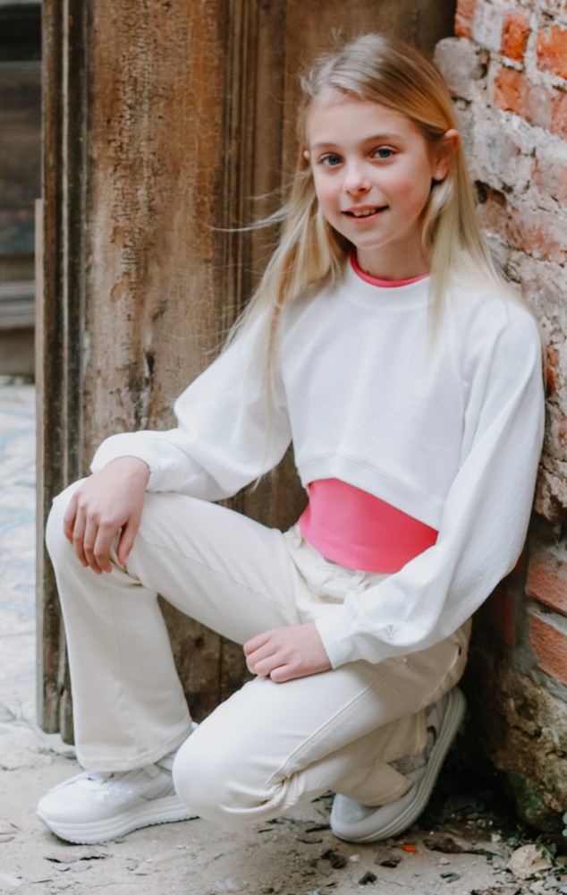 Bo E | Network Model Agency