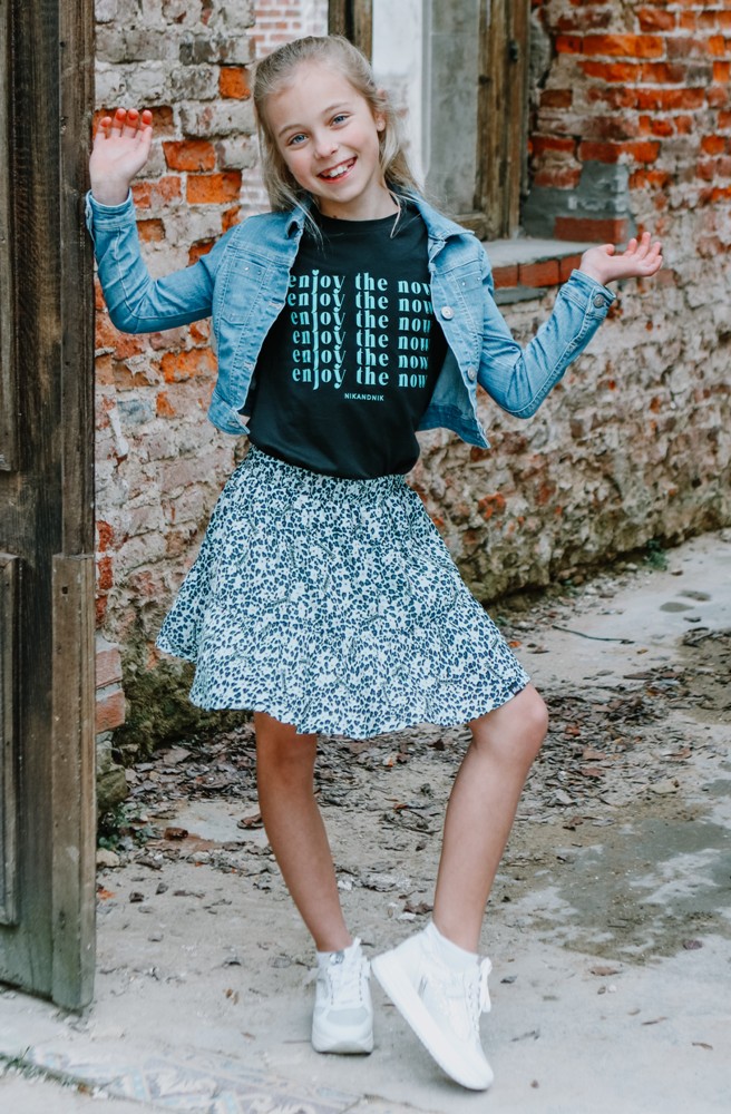 Bo E | Network Model Agency