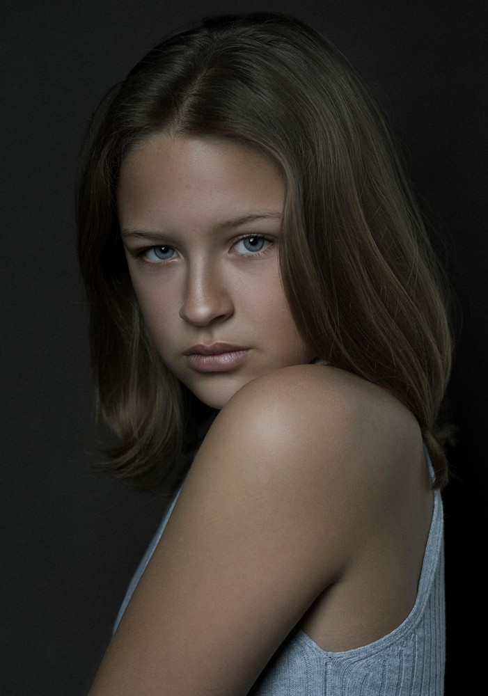 Bo VdV | Network Model Agency