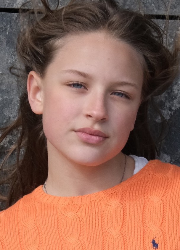 Bo VdV | Network Model Agency