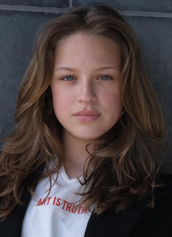 Bo VdV | Network Model Agency