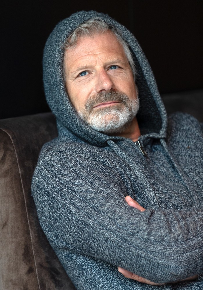 Bob L | Network Model Agency