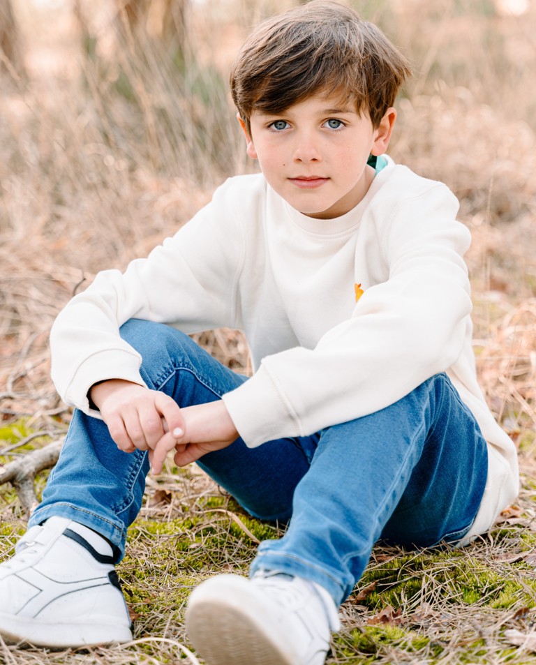 Bob M | Network Model Agency