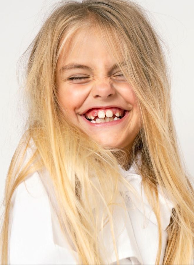 Riley B | Network Model Agency