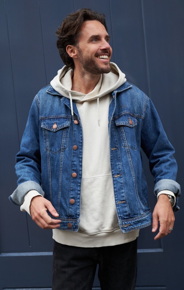 Boris B | Network Model Agency