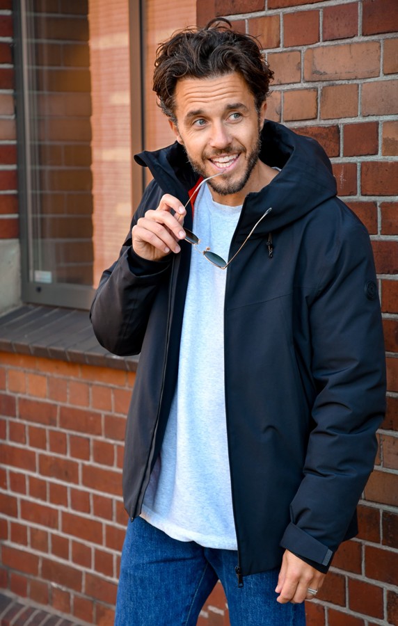 Boris B | Network Model Agency