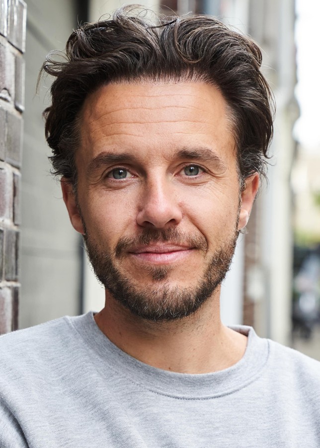 Boris B | Network Model Agency