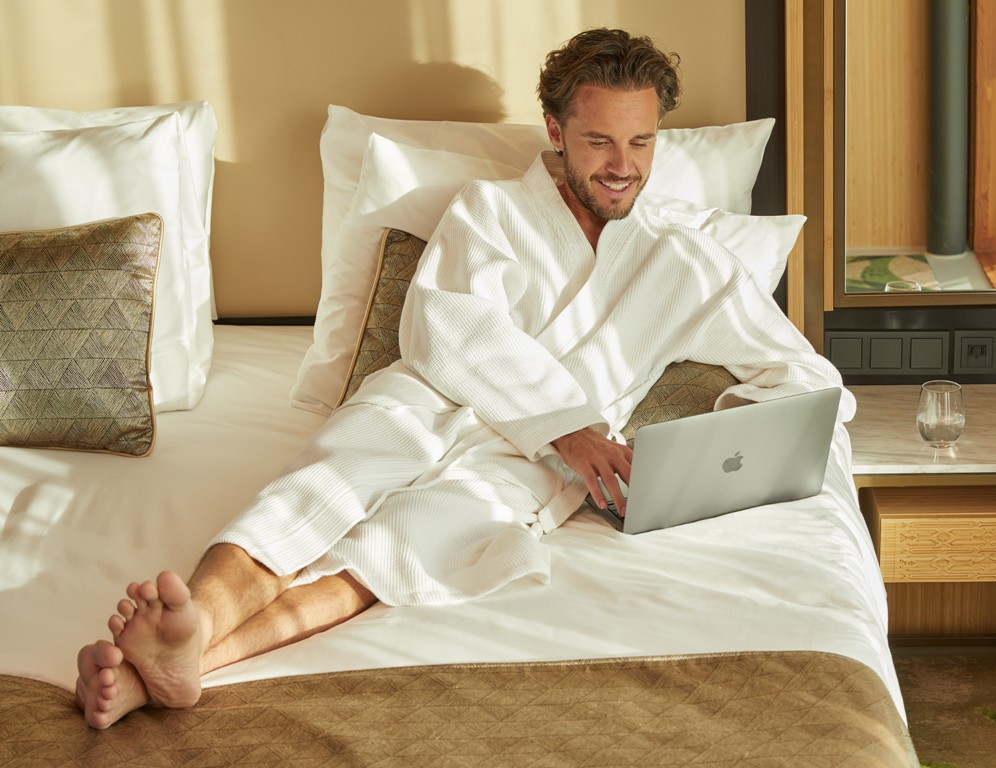 Boris B | Network Model Agency