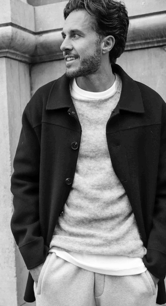 Boris B | Network Model Agency