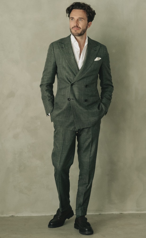 Boris B | Network Model Agency