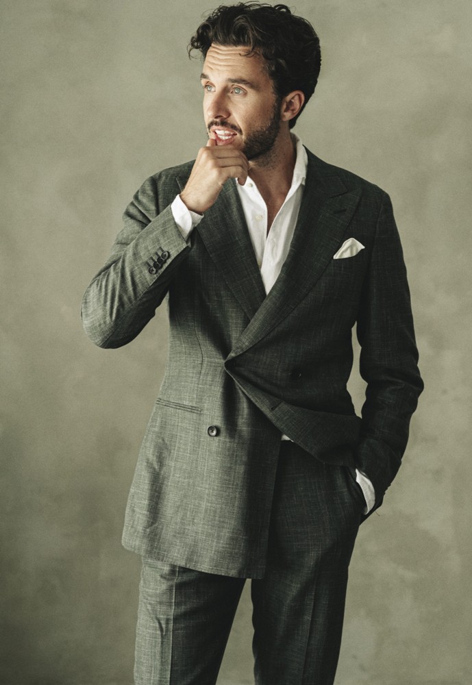 Boris B | Network Model Agency