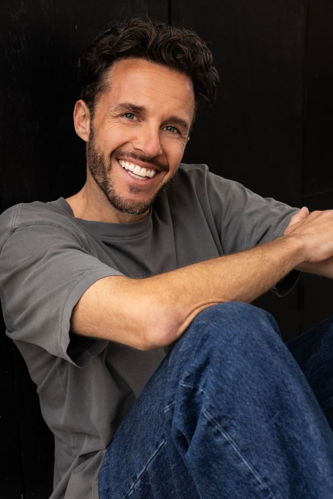 Boris B | Network Model Agency