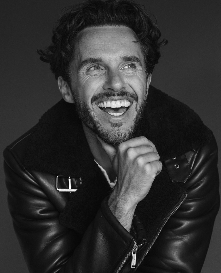 Boris B | Network Model Agency