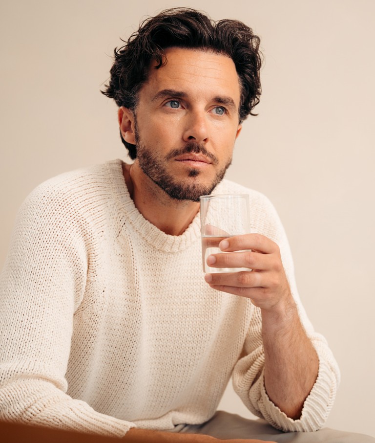Boris B | Network Model Agency