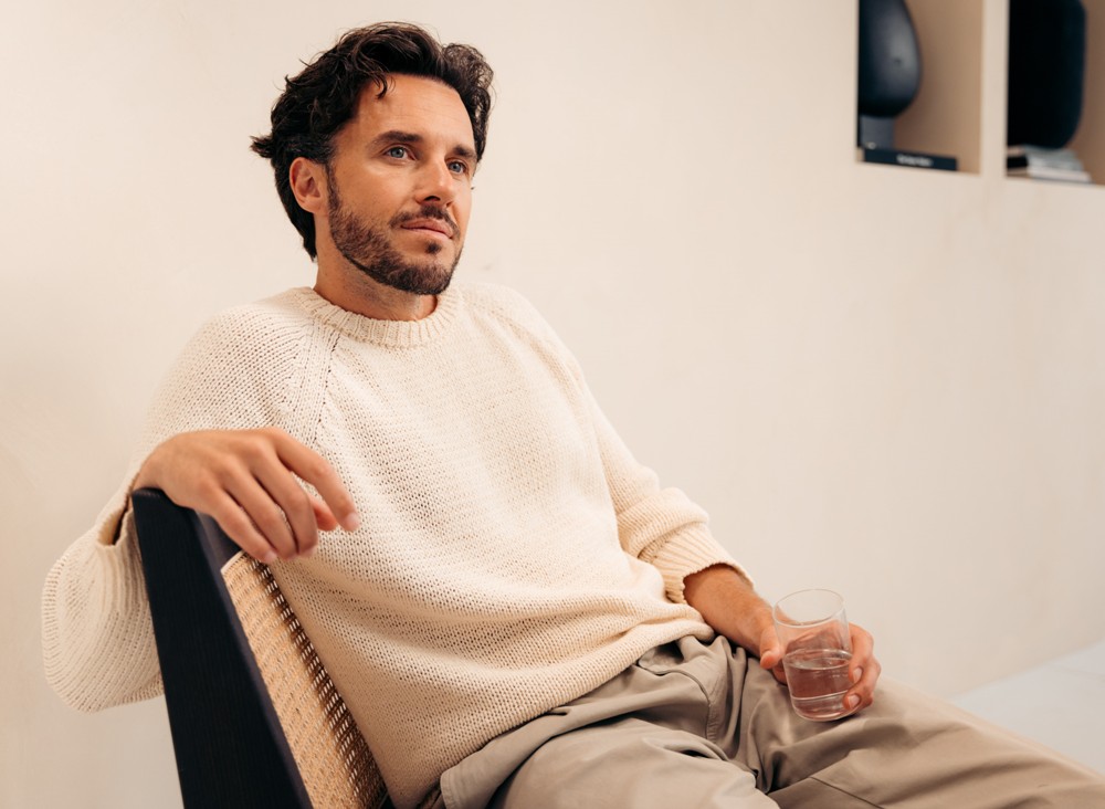 Boris B | Network Model Agency