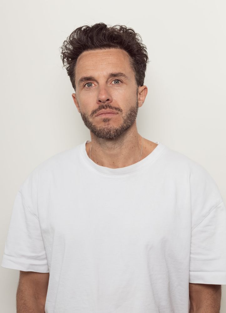 Boris B | Network Model Agency