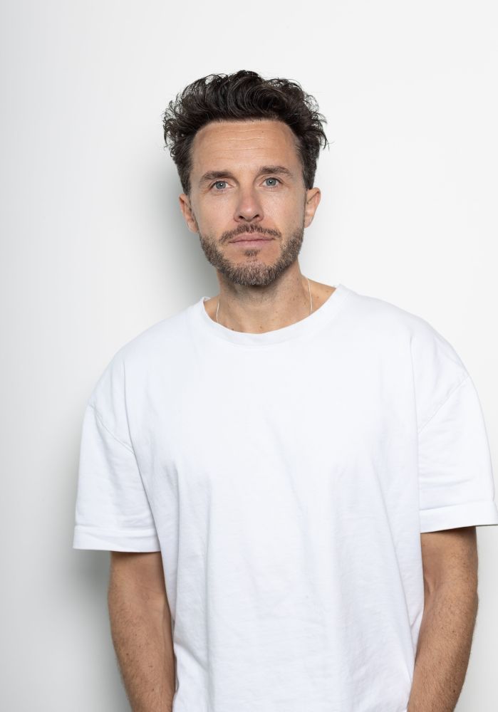 Boris B | Network Model Agency