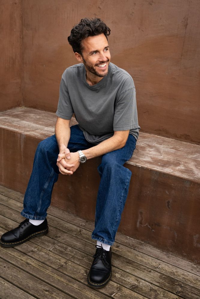 Boris B | Network Model Agency