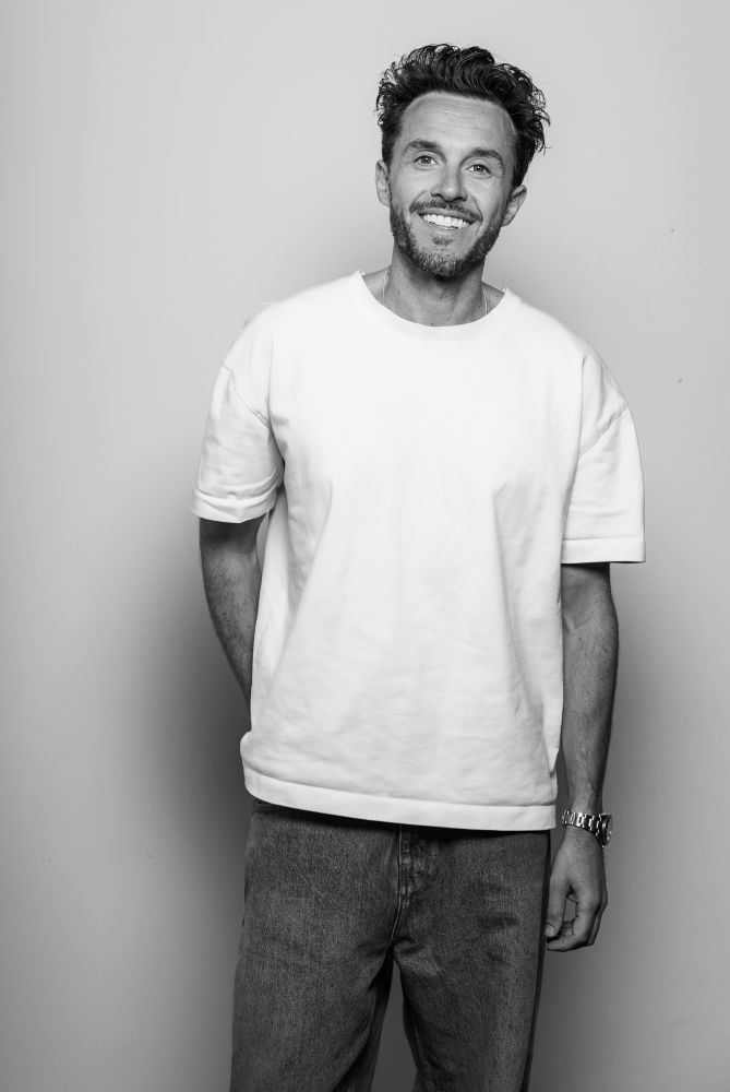 Boris B | Network Model Agency