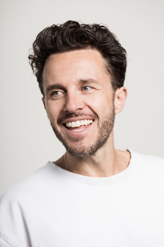 Boris B | Network Model Agency