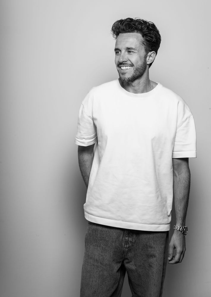 Boris B | Network Model Agency
