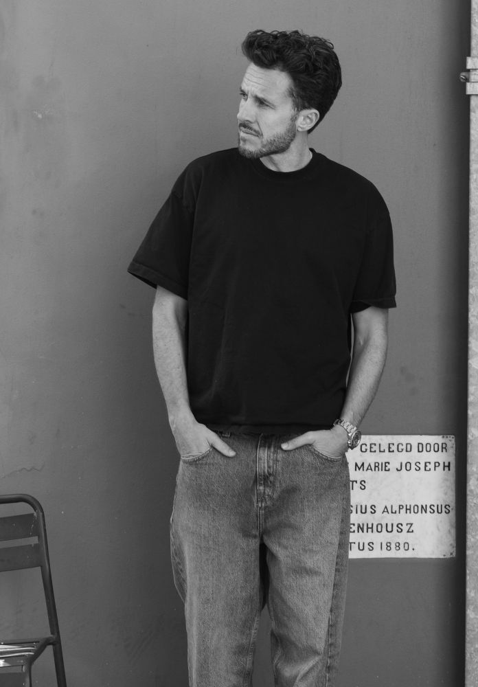 Boris B | Network Model Agency
