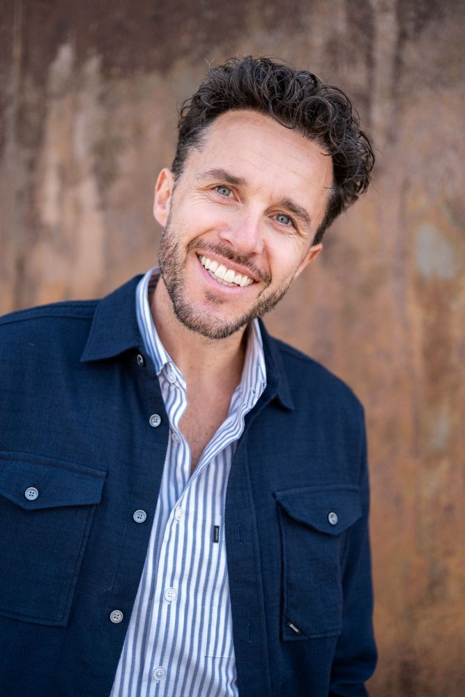 Boris B | Network Model Agency