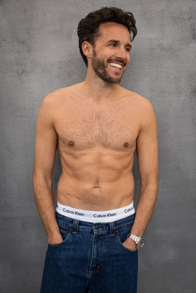 Boris B | Network Model Agency
