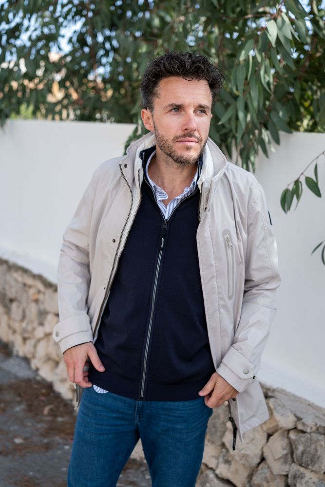 Boris B | Network Model Agency
