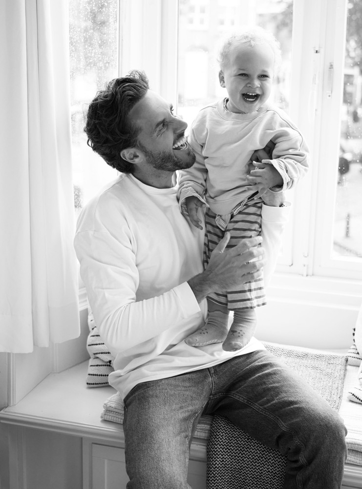 Boris B | Network Model Agency