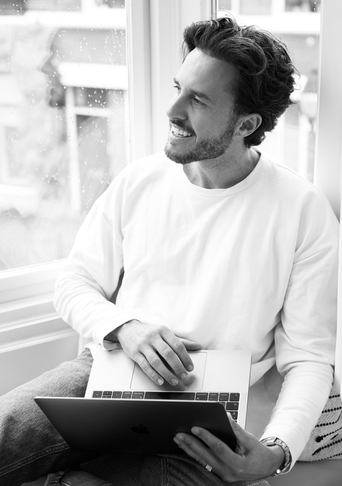 Boris B | Network Model Agency